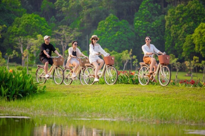 Ninh Binh - Trang An - Mua Cave Day Trip with All-inclusive - Who Is This Tour Best For?