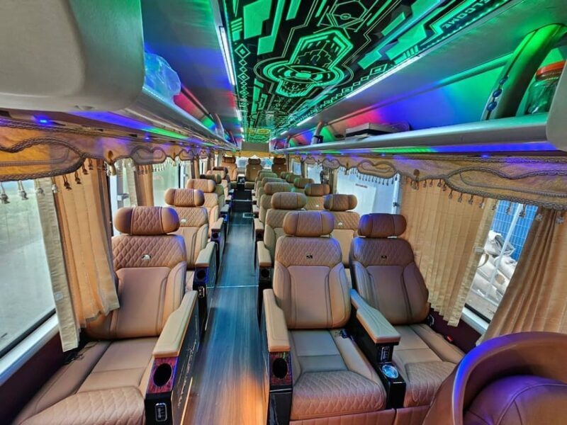 Ninh Binh - Trang An - Mua Cave Day Trip with All-inclusive - FAQ: Practical Questions About the Tour