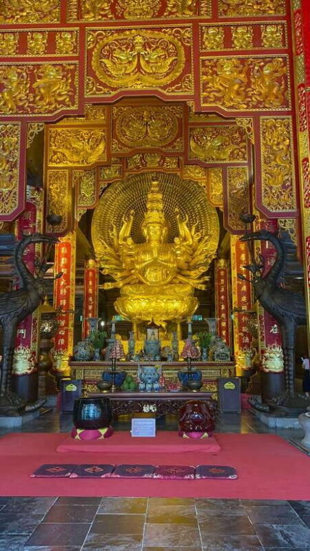 Ninh Binh Trang An Mua Cave Pu Luong 3 Day Tour From Hanoi - Final Thoughts: Who Will Love This Tour?