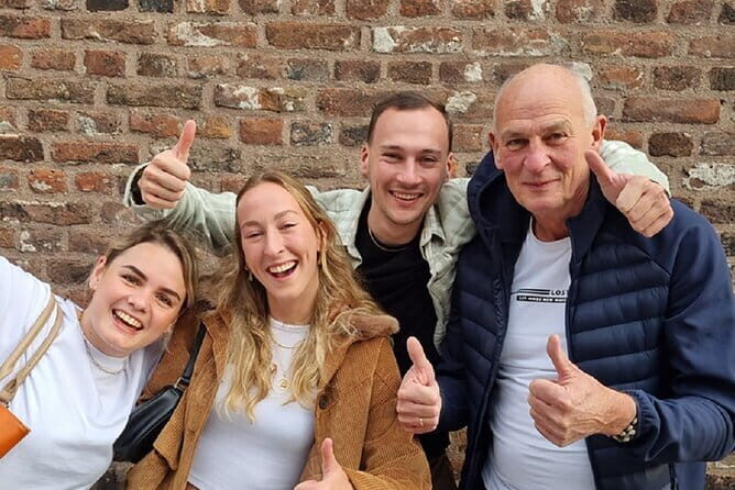 Ninh Binh Trip From Hanoi: Hoa Lu-Mua Cave-Boat-Cycling-Lunch - Tam Coc: The "Ha Long Bay on Land"