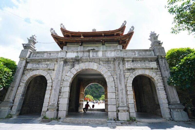 Ninh Binh Trip Visit Hoa Lu Capital -Tam Coc-Biking-Mua Cave - Final Thoughts