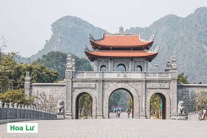 Ninh Binh Vietnam 2 Days - Discover multiple wonderful places - Whats Included and What to Keep in Mind