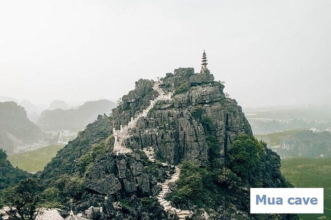 Ninh Binh Vietnam 2 Days - Discover multiple wonderful places - The Real Value: Is It Worth the Price?
