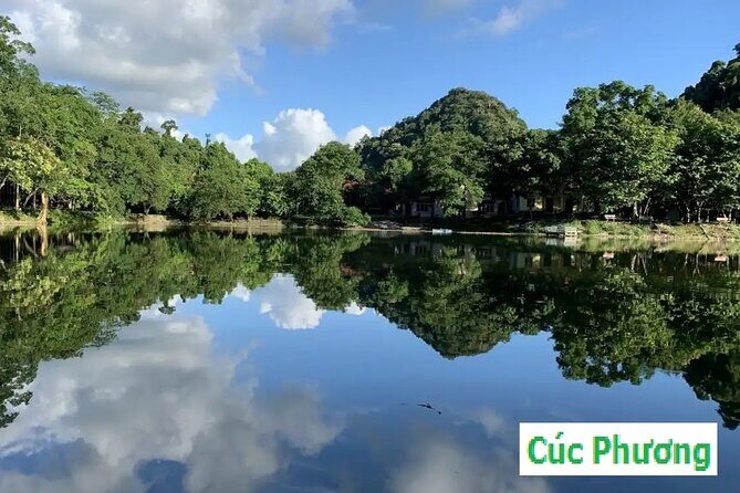 Ninh Binh Vietnam 2 Days - Discover multiple wonderful places - Who Would Enjoy This Tour?