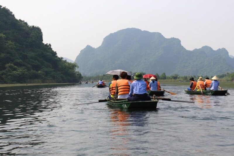 Ninh Binh:Bai Dinh pagoda electric car 2 ways & Trang An eco - FAQs about the Ninh Binh: Bai Dinh Pagoda & Trang An Eco Tour