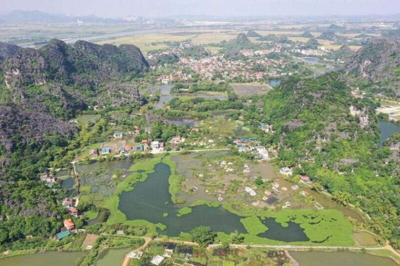 Ninh Binh:Motorbike Tour Countryside Visit and Cooking Class - Exploring the Itinerary: What’s Included and Why It Matters