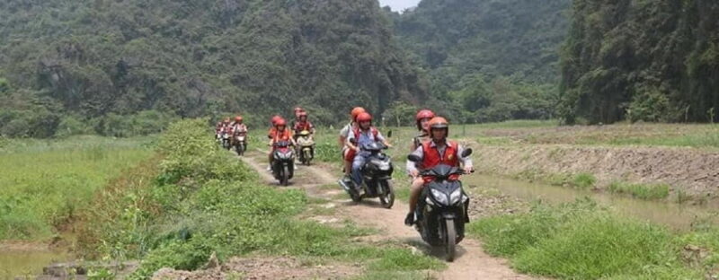 Ninh Binh:Motorbike Tour Countryside Visit and Cooking Class - Is This Tour Right for You?