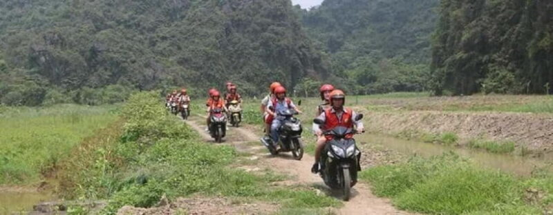 Ninh Binh:Motorbike Tour Countryside Visit and Cooking Class - Introduction: Uncovering Ninh Binh Beyond the Crowds