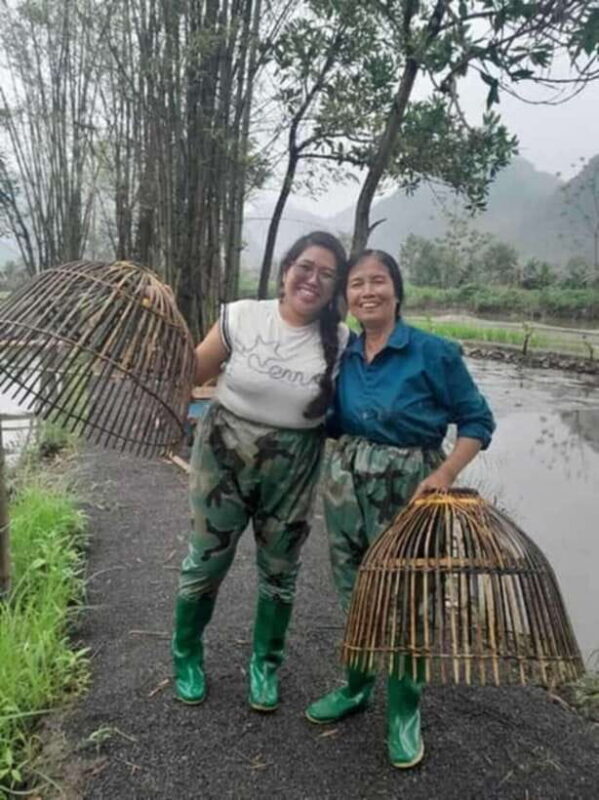 Ninh Binh:Motorbike Tour Countryside Visit and Cooking Class - Who Is This Tour Best For?