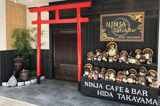Ninja Experience in Takayama - Basic Course - Value Analysis: Price and What It Gets You