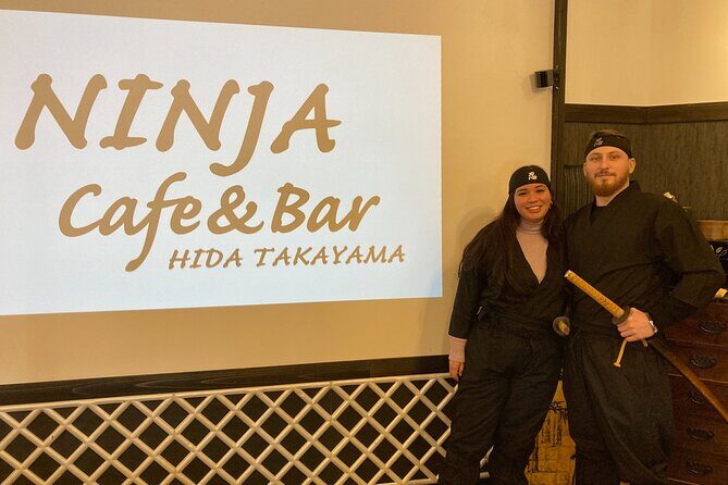Ninja Experience in Takayama - Basic Course - Authenticity and Traveler Feedback