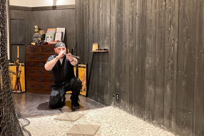 Ninja experience in Takayama - Special Course - The Sum Up: Who Will Love This?