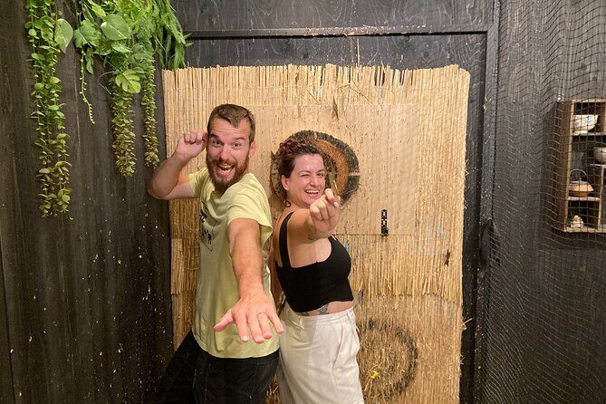 Ninja Experience in Takayama - Trial Course - What to Expect During the Ninja Experience in Takayama