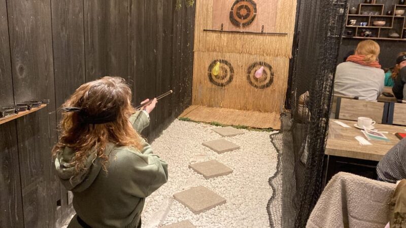 Ninja Experience in Takayama - Trial Course - Learning About Ninja Culture and History