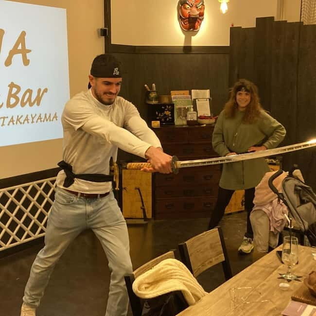 Ninja Experience in Takayama - Trial Course - Considering the Price and Duration