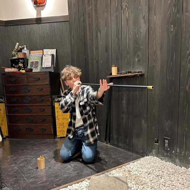 Ninja Experience in Takayama - Trial Course - FAQs