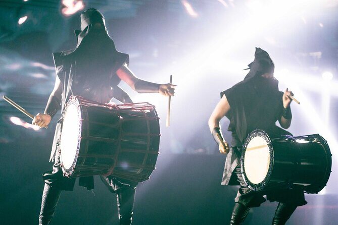 Ninja Kabuki show + Japanese Izakaya dinner in Shinjuku - An In-Depth Look at the Experience