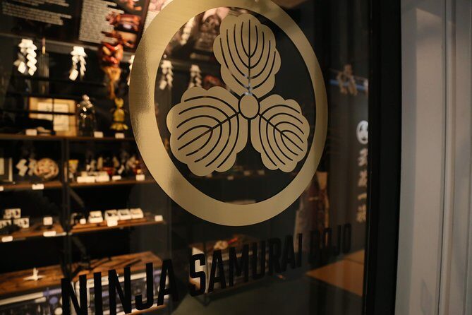 Ninja Samurai 2-hour hands-on lesson by Japanese master in Tokyo - Frequently Asked Questions