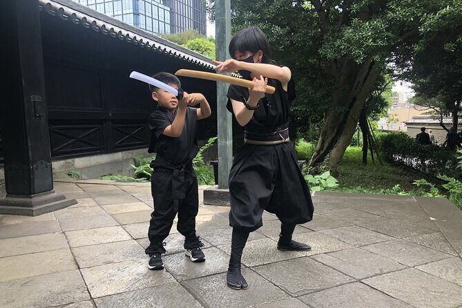 Ninja Walk - Why You Should Consider This Tour