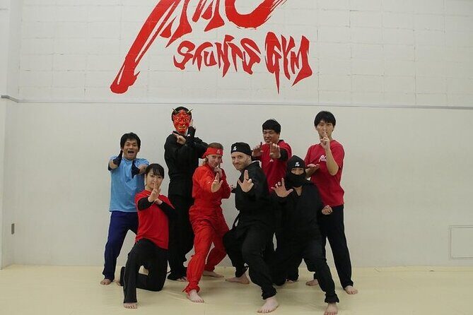 Ninja Wire Action Experience - The Sum Up: Is the Ninja Wire Action Experience Worth It?