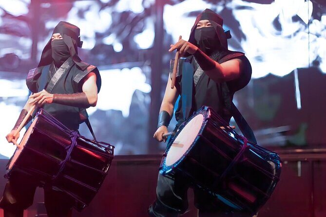 Ninja+Kabuki Tokyo - What Reviews Tell Us