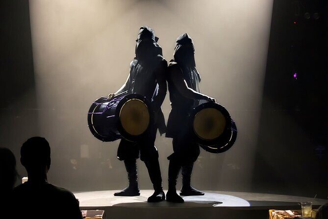 Ninja+Kabuki Tokyo - The Sum Up: Who Will Love This?