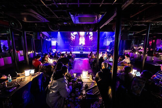 Ninja+Kabuki Tokyo with Bar Hopping in Shinjuku - Who is This Tour Best For?