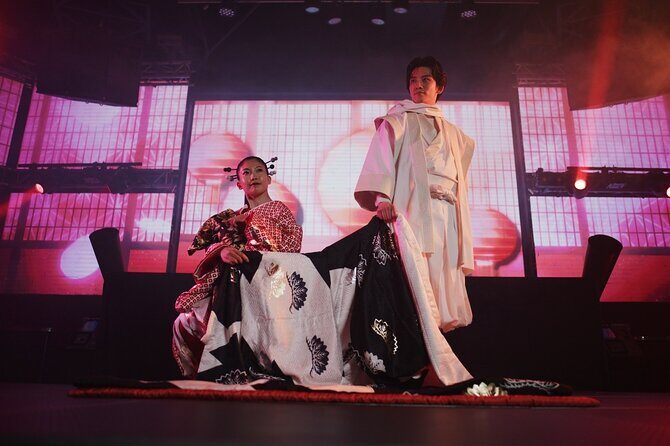 Ninja+Kabuki Tokyo with Bar Hopping in Shinjuku - FAQ