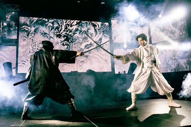 Ninja+Kabuki Tokyo with Bar Hopping in Shinjuku - Wrap-Up: Who Should Consider This Experience?