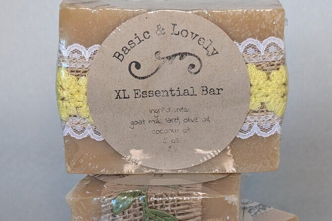 Nipomo Private Cooking Class Tour - What You Can Expect from the Tour