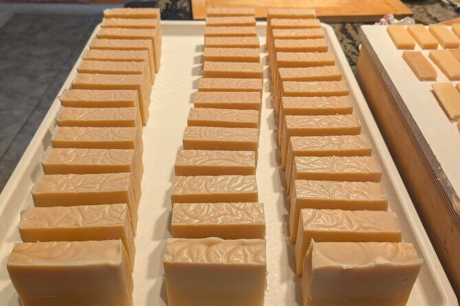 Nipomo Private Cooking Class Tour - Practical Details for Visitors