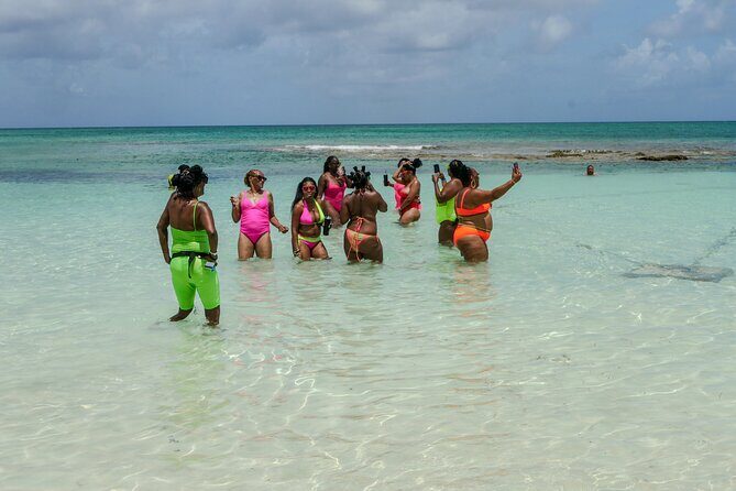 Nirvana Private Beach & Restaurant Round Trip Transportation - Practical Details and Tips