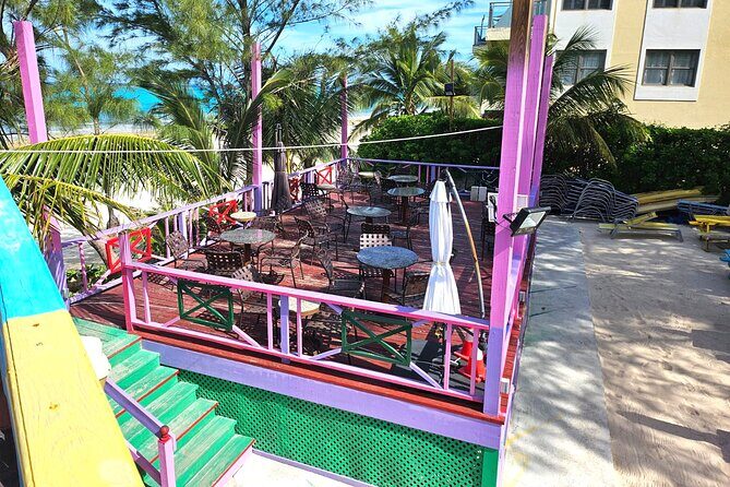 Nirvana Private Beach & Restaurant Round Trip Transportation - Who Is This Tour Best For?