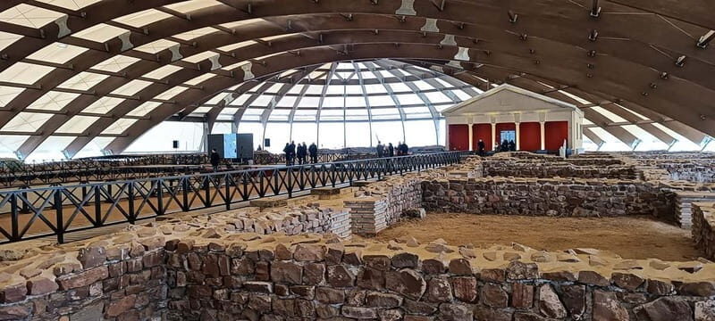 Nis City Tour: Full-Day Trip from Sofia - Potential Drawbacks and Considerations