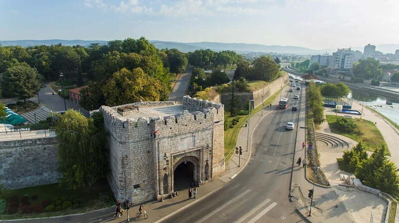 Nis City Tour: Full-Day Trip from Sofia - FAQs