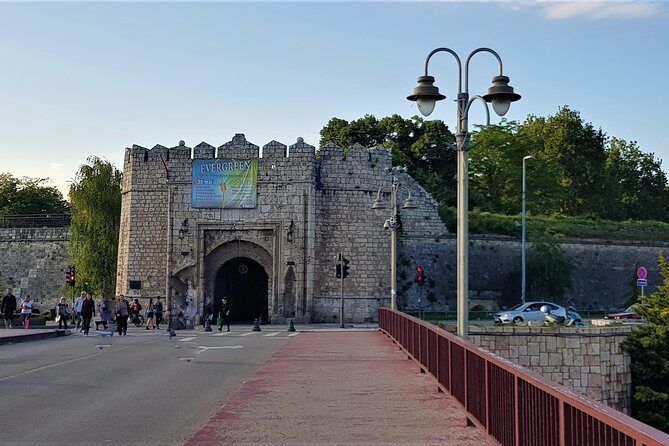 Nis one day tour from Skopje - Tinkers Alley: A Bite of Local Life
