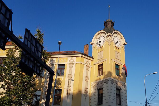Nis one day tour from Skopje - The Sum Up