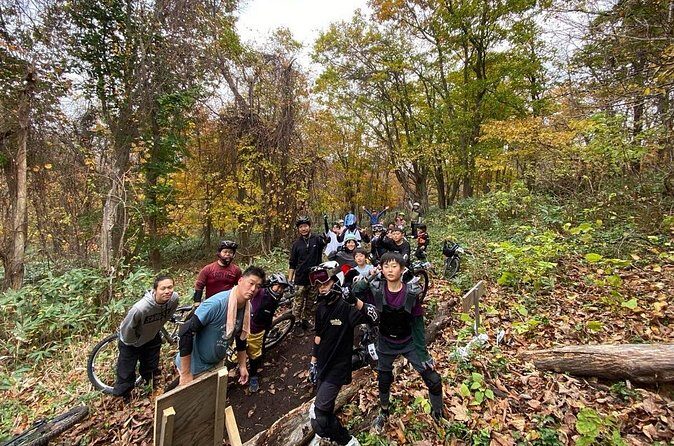Niseko Mountain Biking Tour - Authentic Experiences and Real-World Insights