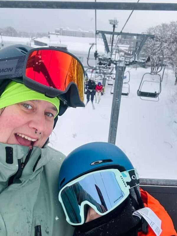 Niseko: Private Ski Lesson (Certified Instructor) - Key Points