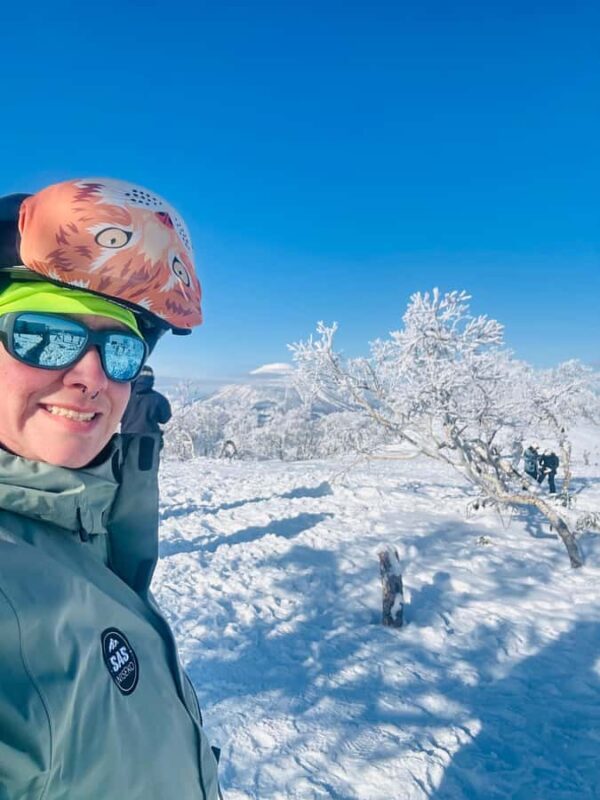 Niseko: Private Ski Lesson (Certified Instructor) - An In-Depth Look at the Niseko Private Ski Lesson