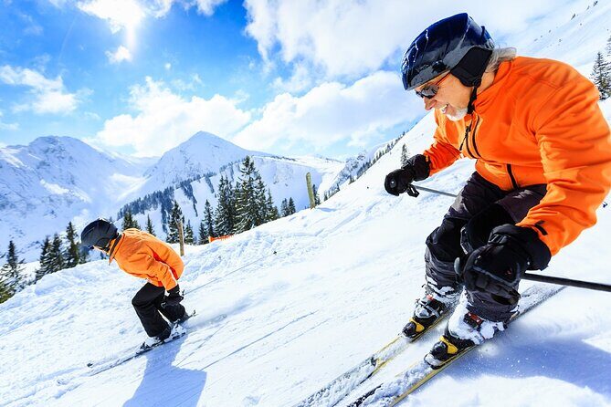 Niseko Private Ski & Snowboard Lesson (Full Day Small Group) - Key Points