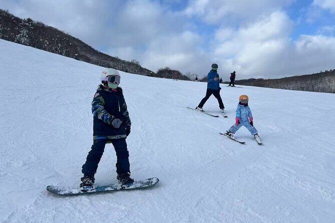 Niseko Private Ski & Snowboard Lesson (Full Day Small Group) - Who Will Benefit Most?