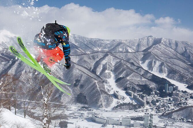 Niseko Private Ski & Snowboard Lesson (Full Day Small Group) - Final Thoughts