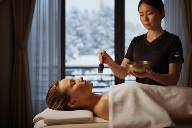 Niseko Professional Oil Treatment Immersive Zen Journey - Who Should Consider This Experience?