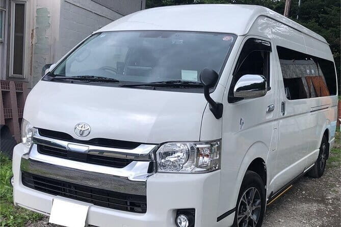 Niseko to Chitose Airport or Sapporo Private Transfer - A Deep Dive into the Service