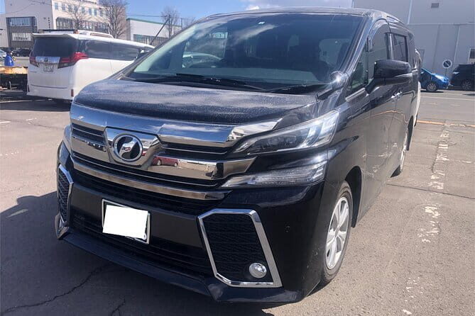 Niseko to Chitose Airport or Sapporo Private Transfer - Practical Tips for Booking and Traveling