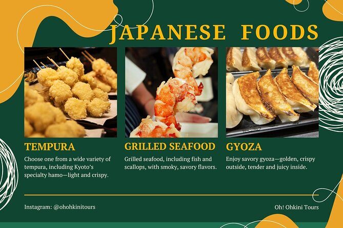 Nishiki Food Market Private Tour with 3 Food Tastings - Final Thoughts