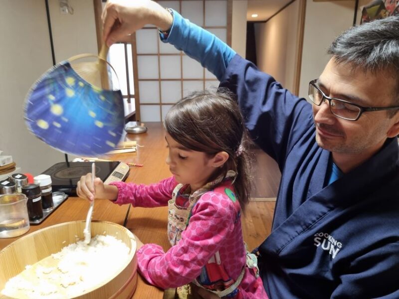 Nishiki Market Food Tour with Cooking Class - An In-Depth Look at the Tour Experience