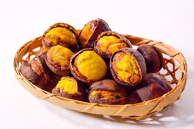 Nishiki Market Kyoto Foodie Tour with Expert Guide - An In-Depth Look at the Tour