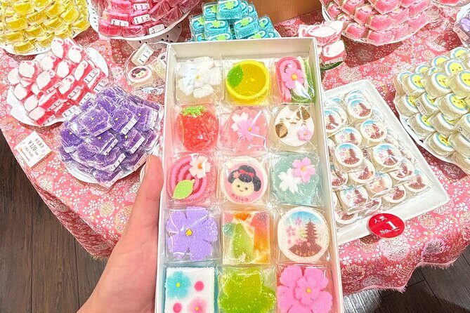 Nishiki Market Street Food & Sake Private Tour ~Custom-made Tour~ - Authenticity and Guide Quality